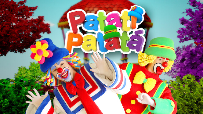 Patati Patatá (2006) - Netflix | Flixable